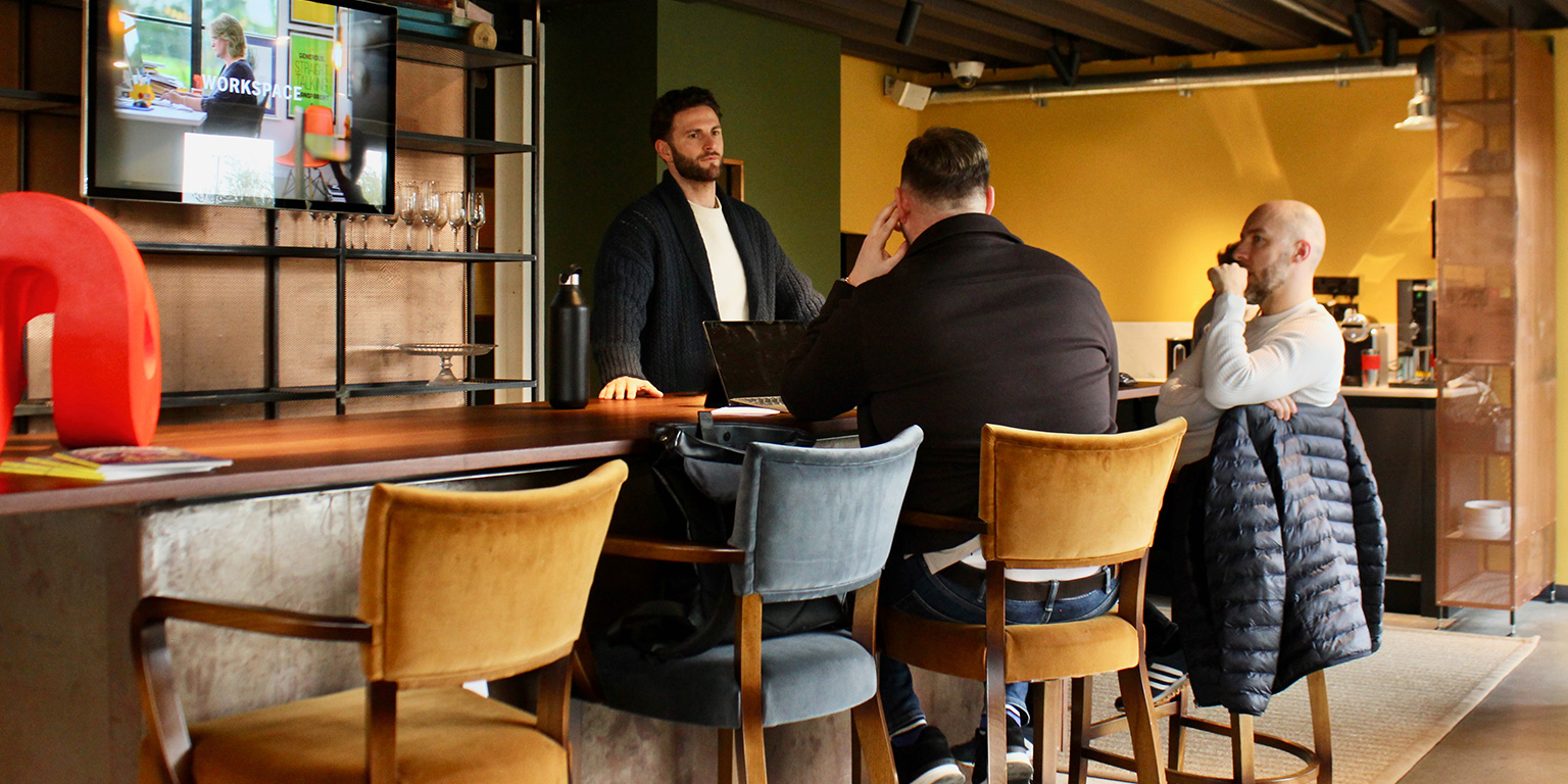 Glove Factory Studios